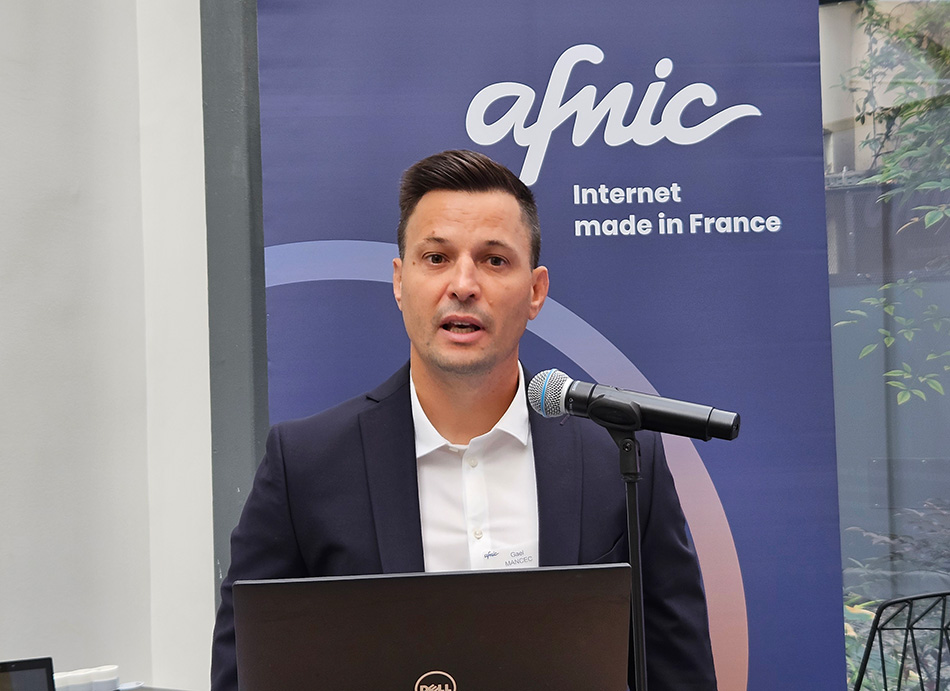 Afnic Legal Meetings 2023: the essentials of the meetings