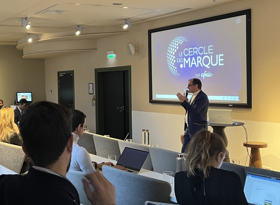 Highlights of the Cercle des .marque (Brand TLD Club) annual assembly ...