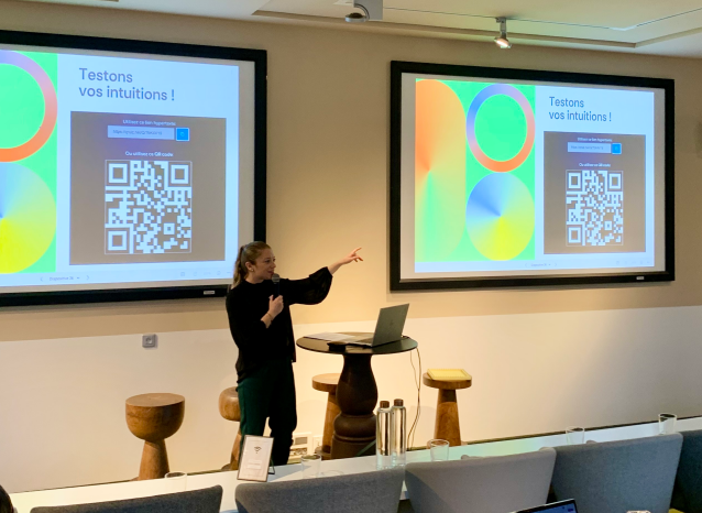 Highlights of the Cercle des .marque (Brand TLD Club) annual assembly ...